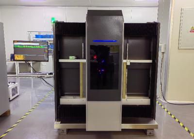 China CTS Computer to Screen 1200x1300mm Direct Imaging System 20W 25W Laser for sale