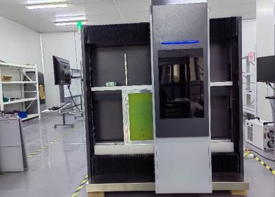 China CTS Computer To Screen Direct Laser Imaging System 1100x1200mm Exposure 405nm 133LPI for sale