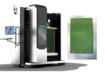 China GIS Laser CTS1213V Computer To Screen System - 20W UV Laser, 1100x1200mm Exposure Size, 100 LPI Resolution for sale