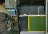 China GIS Laser CTS1213V Computer to Screen System - 1200x1300mm Max Size, Auto Focusing UV Laser Exposure for sale