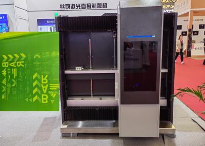 China Computer To Screen Imaging System 20W/25W/30W Laser Power with 900x900mm Exposure Size for Industrial Printing for sale