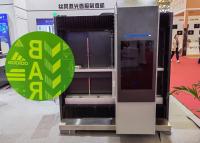China Computer To Screen CTS1010V Printing System 1270dpi Resolution 100LPI Raster 1000x1000mm Screen Size for sale