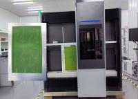 China CTS1010V Computer To Screen System with 900x900mm Exposure Size and 20W/25W/30W UV Laser Options for sale