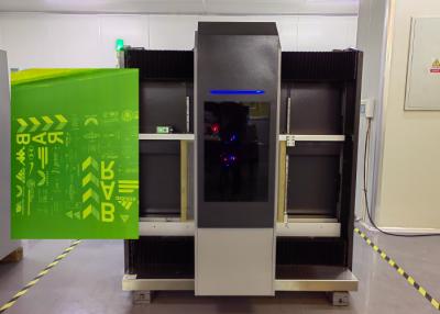 China GIS Laser CTS1213V Computer To Screen System - 405nm UV Laser, 1100x1200mm Exposure Area, 1400KG Weight for sale