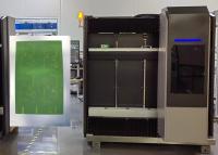 China Max Screen Size 1200x1300 CTS with UV Laser B2B Industrial Solutions for sale
