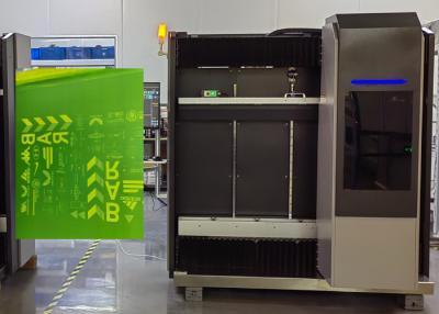 China CTS Computer to Screen 2000x1157x2247mm Direct Imaging System 133 LPI for sale