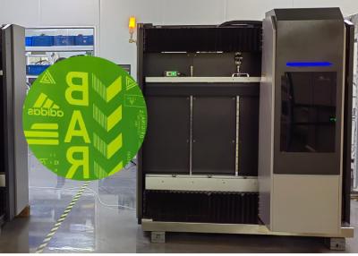 China GIS Laser CTS1213V Computer To Screen System - 1100x1200mm Exposure Size, 25-45mm Frame Thickness for sale