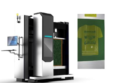 China GIS Laser CTS1213V Computer To Screen 20W 30W Auto Focusing 1270dpi Screen Printing for sale