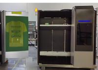 China 1270dpi/2540dpi Resolution Computer To Screen Max Screen Size 1200x1300mm for sale