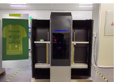 China Min Screen Size 400x400mm/ 15.8x15.8 Computer To Screen Within Application Label for sale
