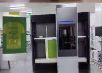 China GIS Laser CTS1213V Computer to Screen Machine 1200x1300mm UV Laser 405nm for sale