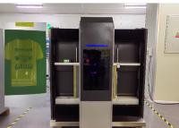 China Customizable Raster Up To 100LPI Computer To Screen Model Equipment Size 2000x1157x2200 for sale