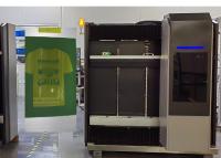 China GIS Laser CTS1213V Computer to Screen 20W-30W UV Laser 1100x1200mm Exposure for sale
