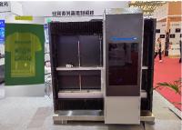 China Auto Focusing Computer To Screen for Max 1200x1300mm Screen Frame Thickness for sale