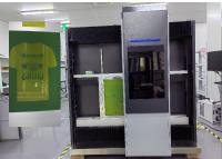 China 20-50mm Screen Frame Thickness CTS Computer To Screen 1 Bit Tiff Etc. 1270dpi/2540dpi for sale