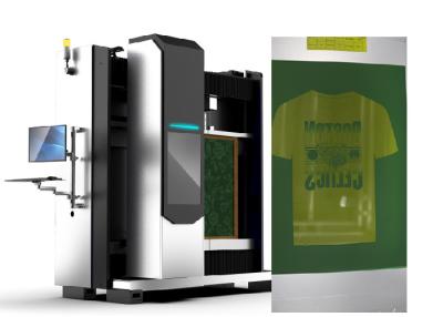 China Customizable CTS Machine Laser Power 20W/25W For Label Printing for sale