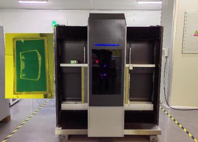 China GIS Laser CTS1213V Computer to Screen Auto Focusing 20W UV Laser for Yellow Light Room for sale