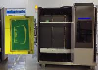 China Auto Focusing 1 Bit Tiff/ Gerber 274x Computer To Screen 25-45mm Screen Frame Thickness for sale