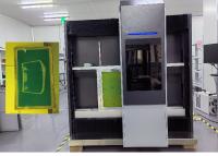 China GIS Laser CTS1213V Computer To Screen 1100x1200mm Max Exposure UV Laser 20W for sale