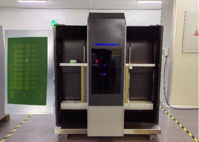 China 1100x1200mm Max Exposure Size Computer To Screen For High Volume Printing Needs for sale