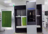 China GIS Laser CTS1213V Computer to Screen 405nm UV Laser 1270dpi 20W 30W for sale