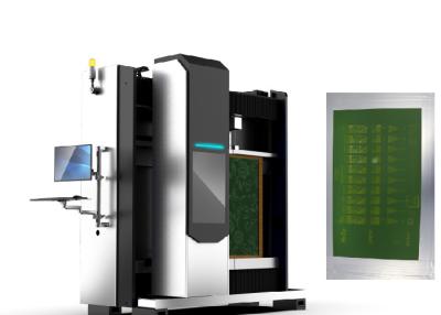 China Customized Computer To Screen 3μM-350μM Thickness For Water Resistant Emulsion for sale
