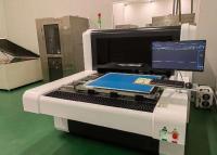 China Computer to Screen CTS1213 UV405nm Laser Exposure System 133LPI 1270dpi 2540dpi 3450kg for sale