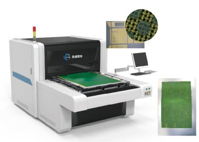 China Optional Raster Up To 133LPI Computer To Screen Resolution 1270dpi/2540dpi for sale