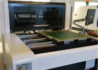 China Advanced UV405nm Laser Computer To Screen Imaging System DLP Technology Solvent Resistant Emulsion for sale