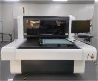 China GIS Laser CTS1213M Computer-to-Screen Direct Exposure Machine - 2540dpi Resolution, 1100x1250mm Max Size for sale