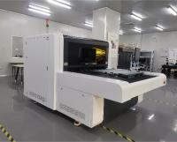 China GIS Laser CTS1213M Computer-to-Screen Direct Exposure Machine - 2540dpi Resolution, 1100x1250mm Max Size for sale