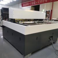 China 2540dpi Computer-to-Screen (CTS) direct exposure machine for For Textile Screen size:1000x1000mm for sale