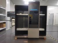 China GIS Laser 1208V 25400dpi CTS Precision  Vertical  Fast Exposure in Computer-to-Screen Imaging for sale