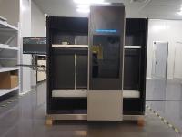 China 133LPI CTS Computer To Screen Exposing Machine Resolution 12700dpi 2200*3200mm for sale