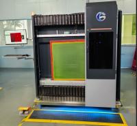 China 133LPI CTS Computer To Screen Exposing Machine Resolution 12700dpi 2200*3200mm for sale