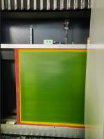 China 133LPI CTS Computer To Screen Exposing Machine Resolution 12700dpi 2200*3200mm for sale