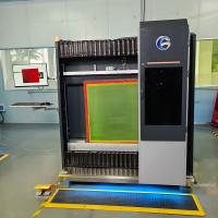 China 133 LPI CTS Computer-to-Screen Imaging System 12700 DPI Resolution 2200mm x 3200mm Exposure Area for sale