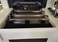 China CTS100 Computer To Screen UV Laser Imaging System - 1000x1000mm Screen Size, 30W 405nm Laser for sale