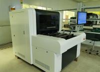 China CTS100 Computer To Screen UV Laser Imaging System - 1000x1000mm Screen Size, 30W 405nm Laser for sale