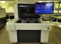 China DMD DLP 220V CTS Computer To Screen UV Laser for Textile Printing - 900x1000mm Screen Size, 20W-30W Power for sale