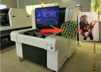 China Laser Direct Imaging Equipment 900x1000mm Screen Size PCB Exposure Machine with 1270dpi Resolution and ISO 9001 Certification for sale
