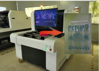 China CTS100 Computer To Screen Textile Printing System - 1000x1000mm Max Screen Size with 2540dpi DMD Technology for sale