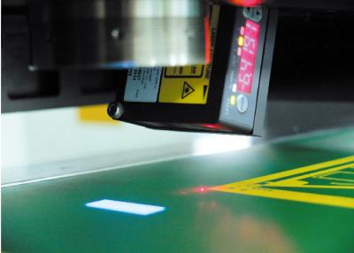 China Textile Pre Press UV Laser Direct Imaging Machine 2540dpi 25W for Screen Printing CTS System for sale