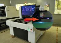 China CTS300 1270dpi UV Exposure Machine for PCB Manufacturing - 4KW Power, 900x1000mm Screen Capacity for sale