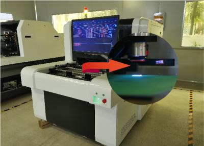 China CTS300 1270dpi UV Exposure Machine for PCB Manufacturing - 4KW Power, 900x1000mm Screen Capacity for sale