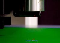 China Laser Direct Computer To Screen Machine CTS100 - 900x1000mm Screen Size, 1270/2540dpi Resolution for sale