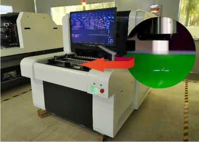 China Laser Direct Computer To Screen Machine CTS100 - 900x1000mm Screen Size, 1270/2540dpi Resolution for sale