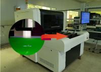 China PCB UV Exposure Machine with Laser Direct Imaging 1270/2540dpi Resolution for Textile Printing and PCB Manufacturing for sale