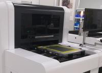 China UV Laser CTS Computer To Screen DMD DLP Technology Machine - 900x1000mm Max Screen Size, 20W/25W Laser Power for sale