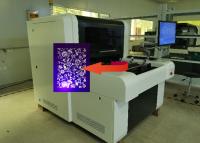 China UV Laser CTS Computer To Screen DMD DLP Technology Machine - 900x1000mm Max Screen Size, 20W/25W Laser Power for sale